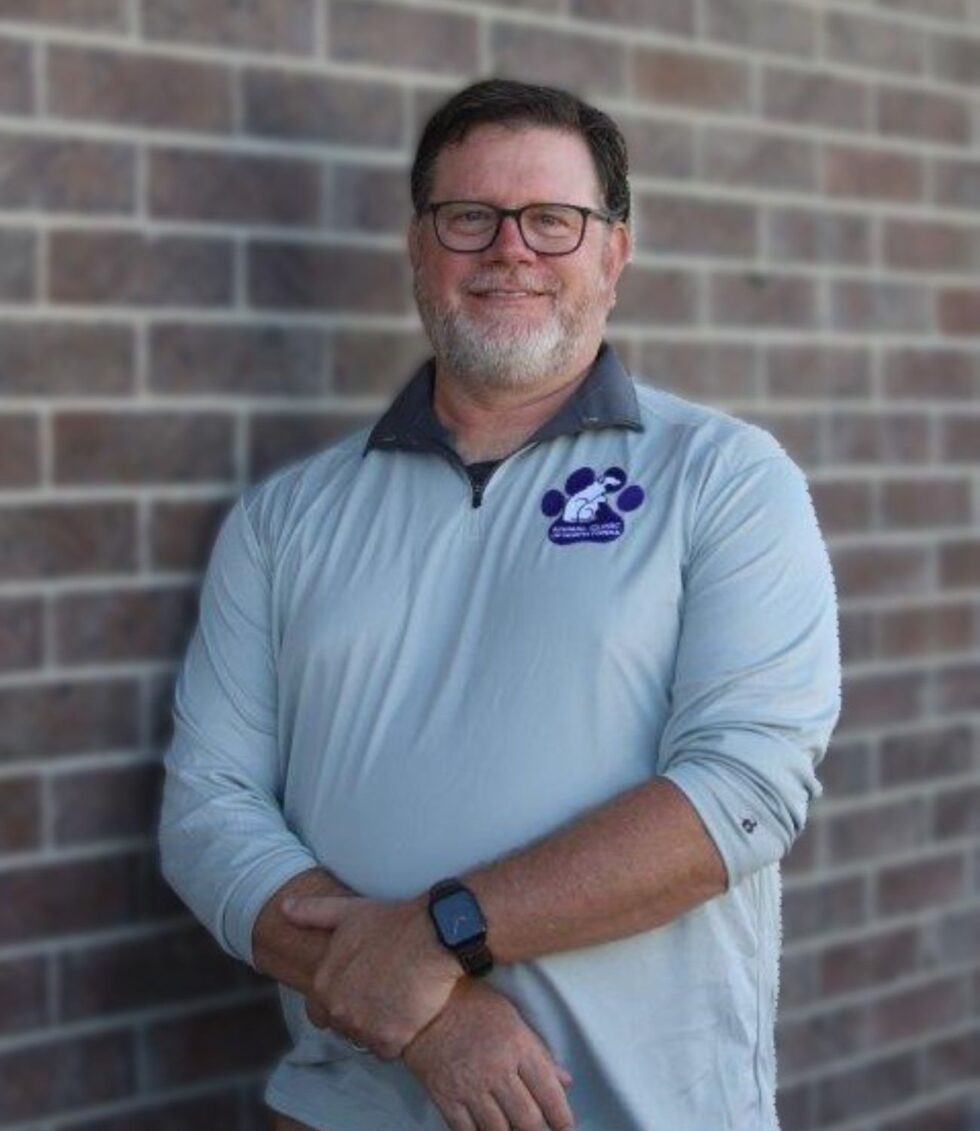 Veterinarian In Topeka, KS | Animal Clinic Of North Topeka