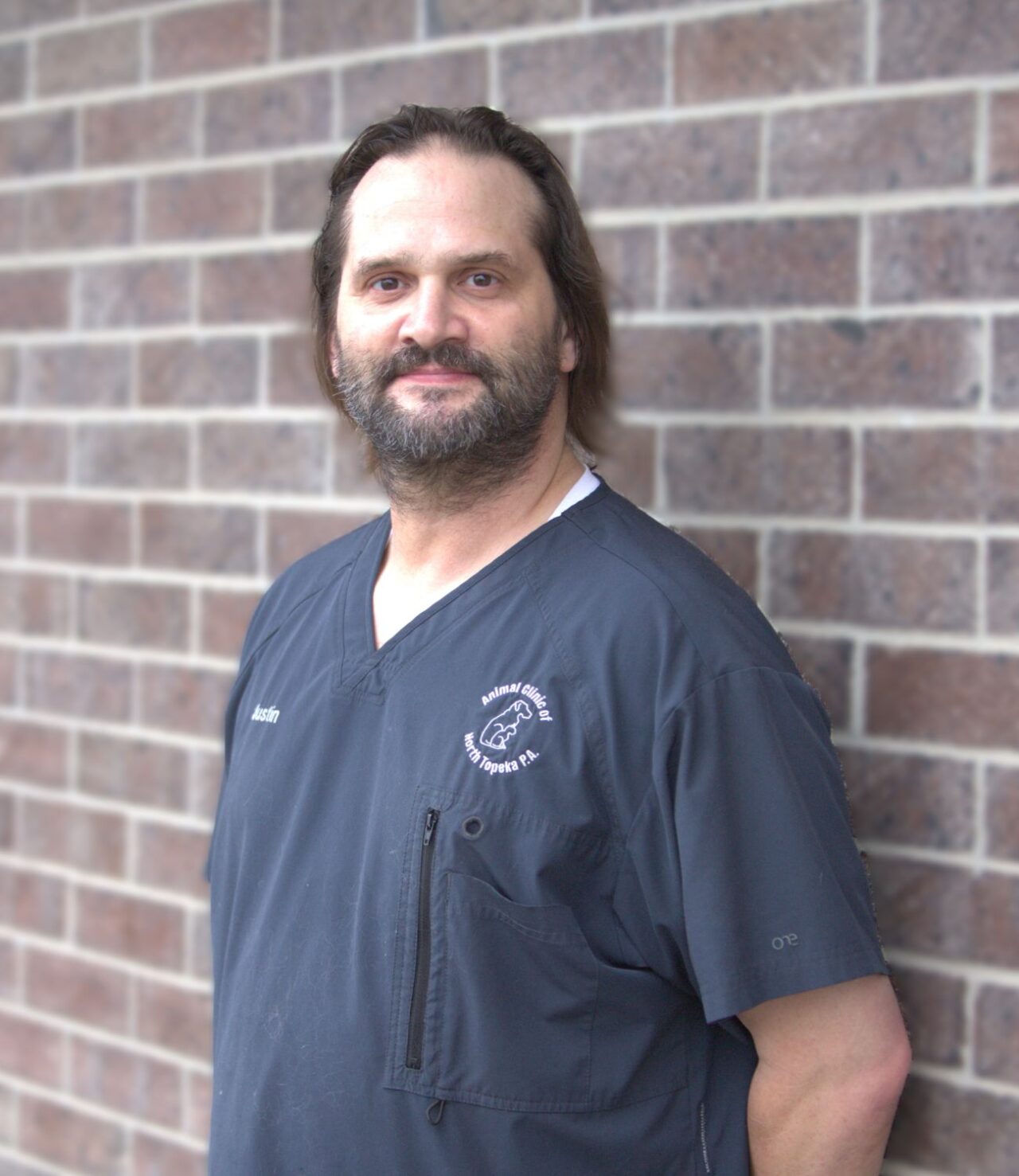 Veterinarian In Topeka, KS | Animal Clinic Of North Topeka